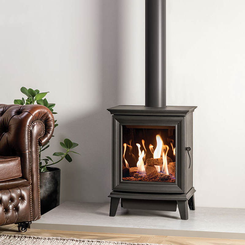 Gas Stoves - Crookham Village | Eco Fires and Stoves – EcoFires and Stoves