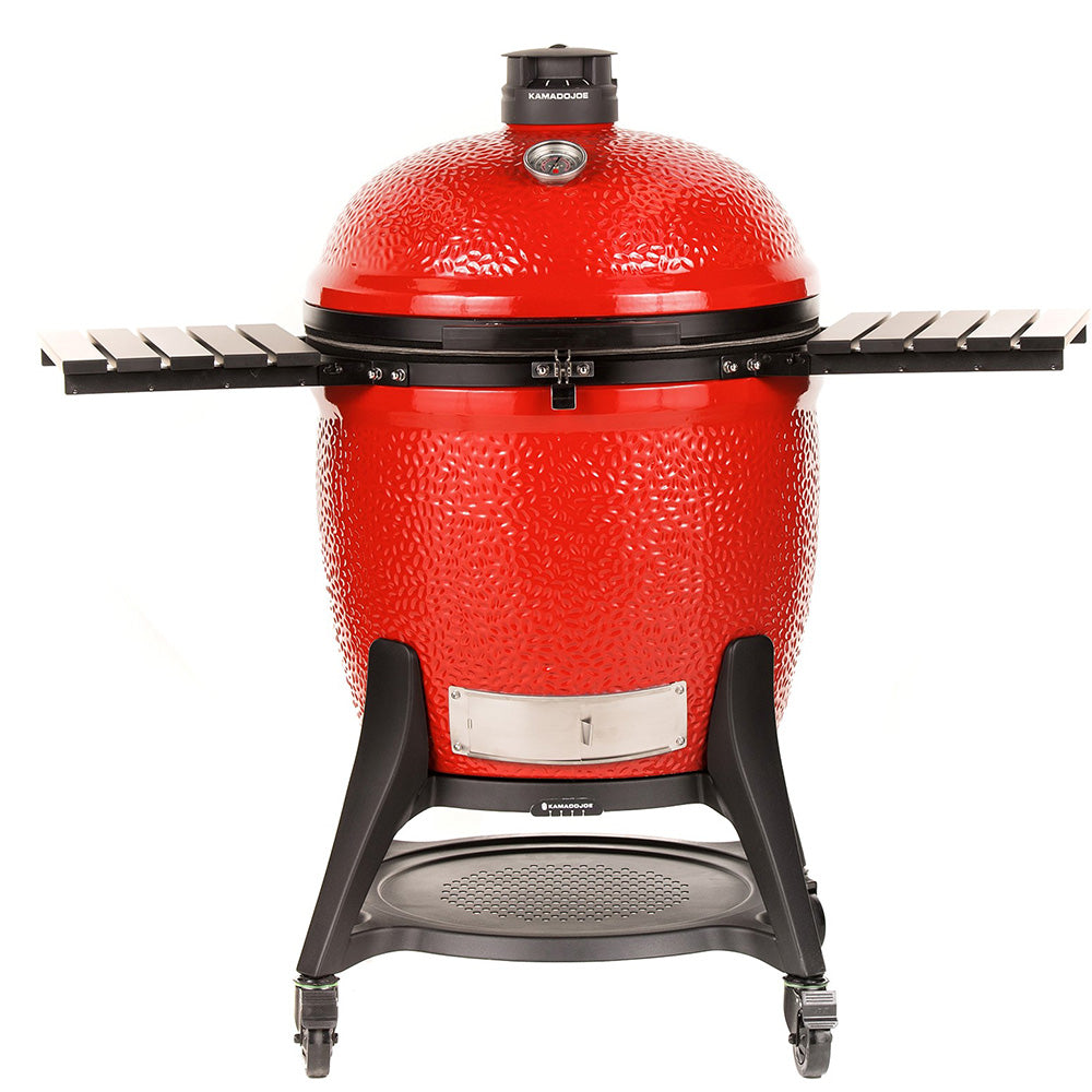 Kamado Joe Big Joe III Grill – EcoFires and Stoves