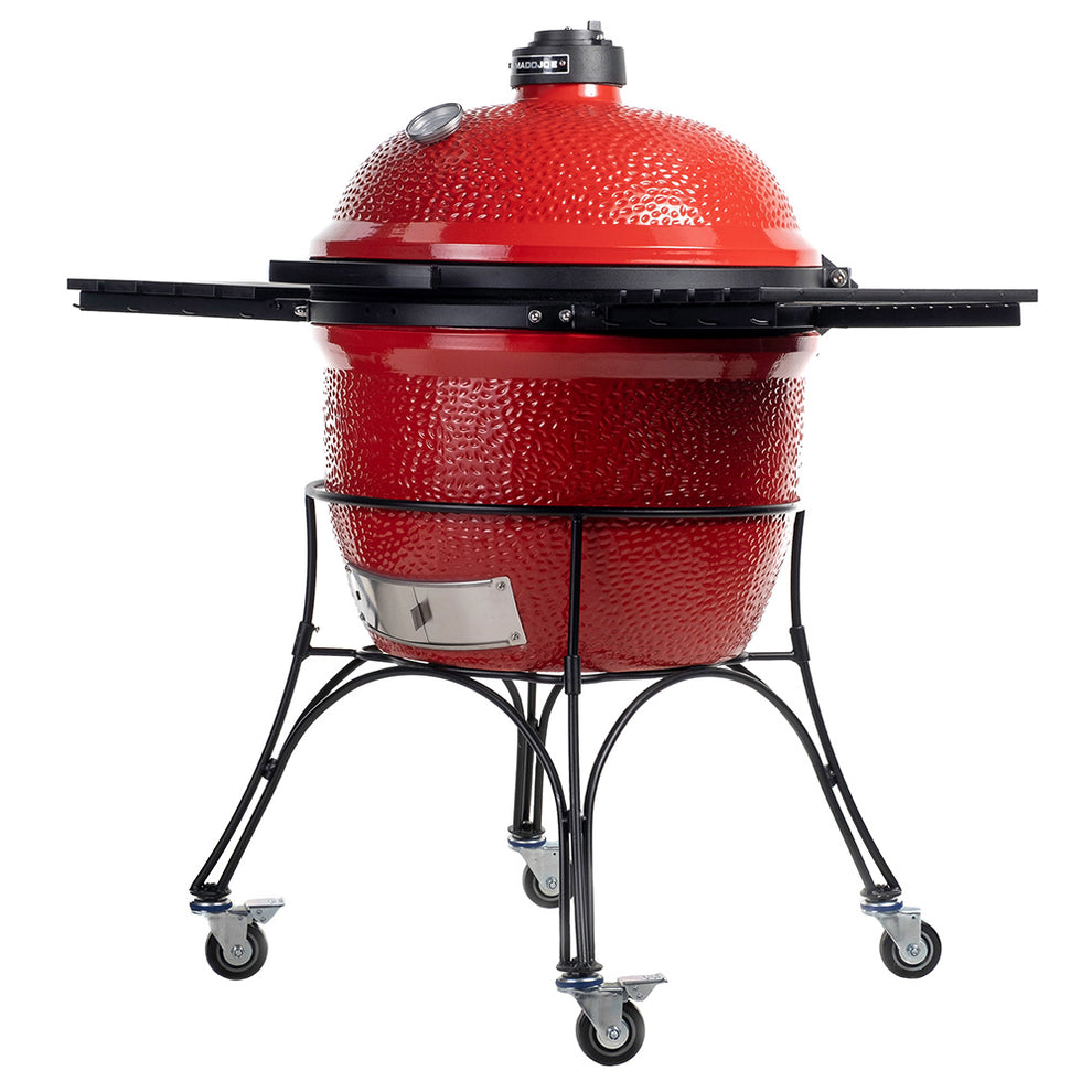Kamado Joe Big Joe I Grill – EcoFires and Stoves