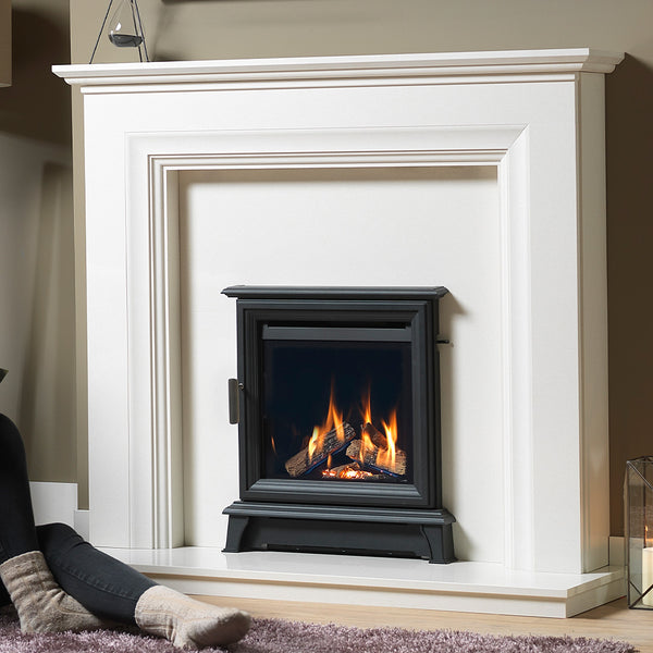 Wildfire Ravel 400 Inset Stove – EcoFires and Stoves