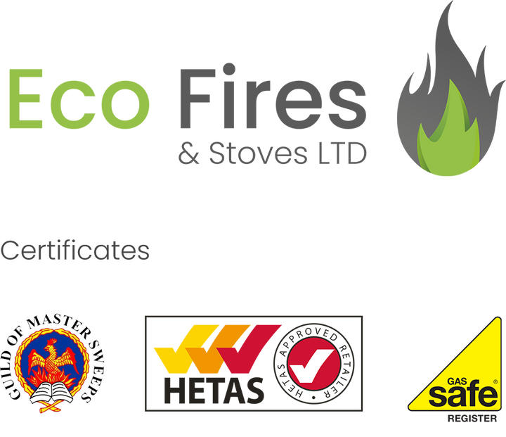 Dean Forge Stoves, Dartmoor 5 Eco, Darmoor Baker 8 Eco – EcoFires and ...