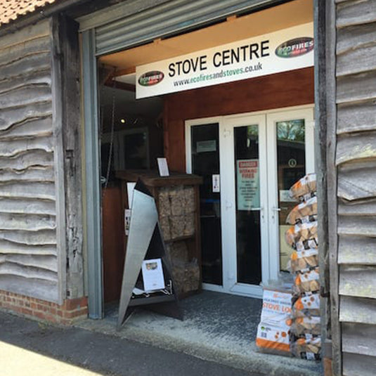 Contact – EcoFires and Stoves